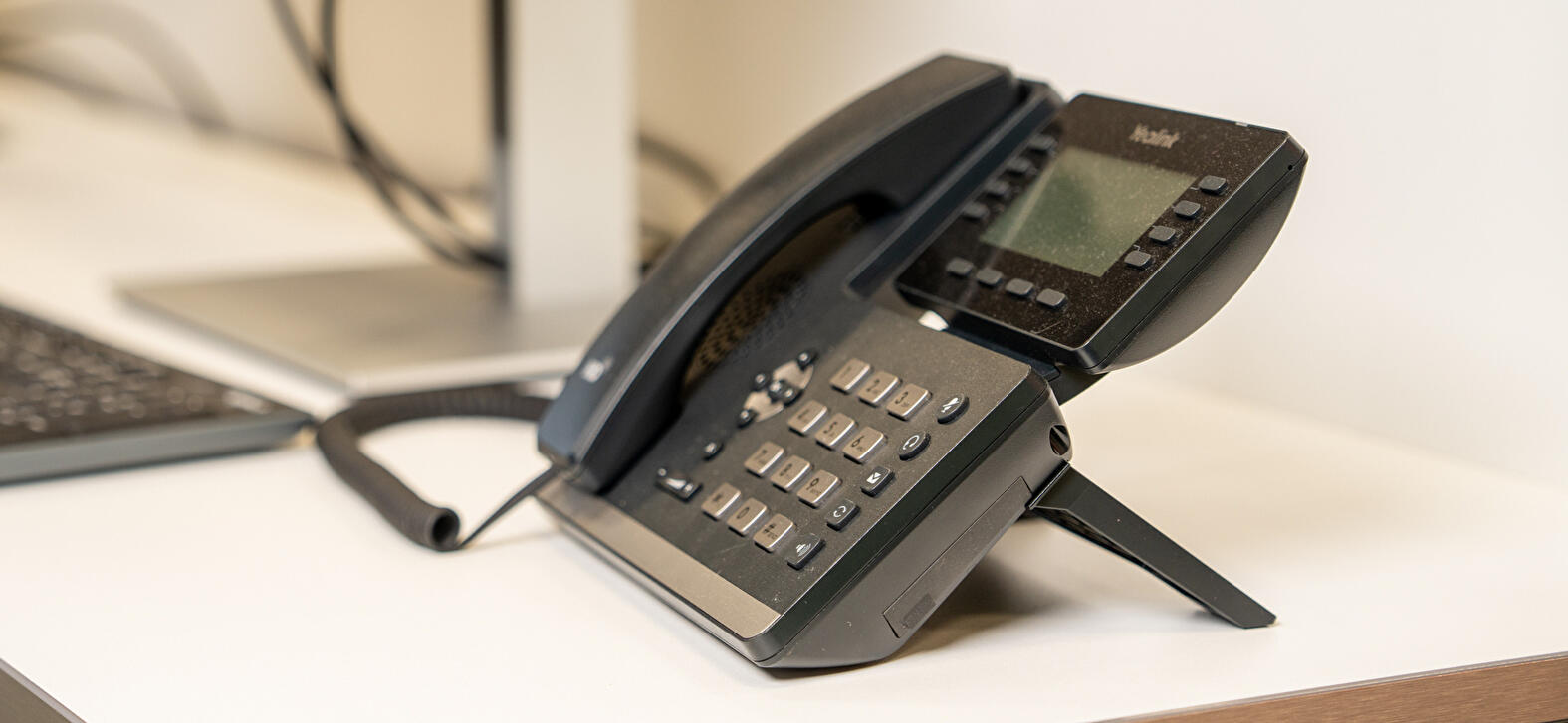 Vaste telefonie. - RSE